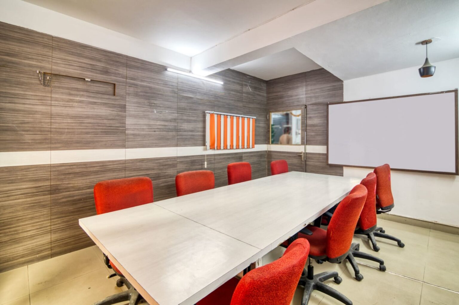 Unlocking the Future of Work: Exploring Virtual Offices in Delhi - Team ...