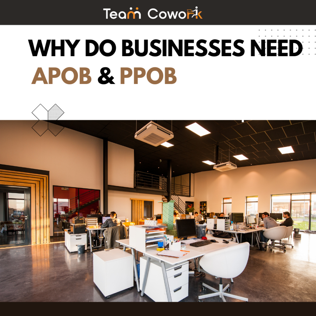 Understanding APOB and PPOB: Key Differences and Benefits